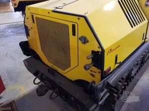 SW4S PRINOTH Heavy sale in Canada